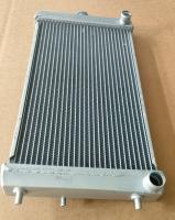 China Excavator Radiator 22L-03-21111 for PC20 PC14MR-3 PC27MR-2 PC30MR-2 PC35MR-3 PC16MR-3 for sale
