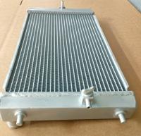 China Excavator Radiator 22L-03-21111 for PC20 PC14MR-3 PC27MR-2 PC30MR-2 PC35MR-3 PC16MR-3 for sale