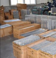China Factory Quality Aluminum Radiator for Excavator SWE210 305x1040x190mm for sale