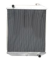 China Aluminum Material For Excavator Radiator SWE70 High Quality for sale