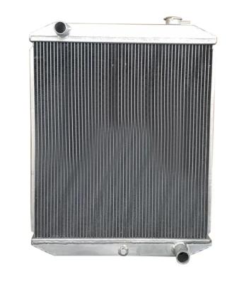 China Aluminum Material For Excavator Radiator SWE70 High Quality for sale