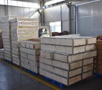 China Aluminum Material For Excavator Radiator SWE70 High Quality for sale