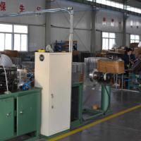China Excavator Radiator R200-5 720x930x115mm Aluminum Cooling Core for Excavator for sale