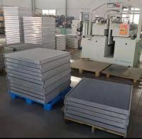 China Aluminum Excavator Radiator R60-7 490x715x100mm for Excavator Accessories for sale