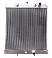 China Factory Source Radiator RX80-7 Excavator Accessories For Excavators for sale