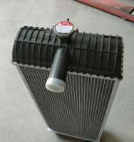 China R130-9 R140-9 R150-9 Excavator Radiator 11Q4-44021 1BQ4-44000 1BQ4-44001 for sale