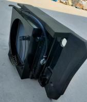 China Aluminum Radiator Assy 11MH-40090 Lightweight Efficient Heat Dissipation for Excavator for sale