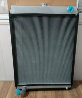 China Excavator Radiator 11N5-40070 11N5-40021 770x1080x130mm for R160-7 R160LC-7 R170W-7 R170-7 for sale