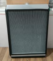 China Excavator Radiator 11N5-40070 11N5-40021 770x1080x130mm for R160-7 R160LC-7 R170W-7 R170-7 for sale