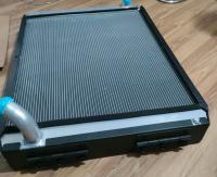 China Excavator Radiator 11N5-40070 11N5-40021 770x1080x130mm for R160-7 R160LC-7 R170W-7 R170-7 for sale
