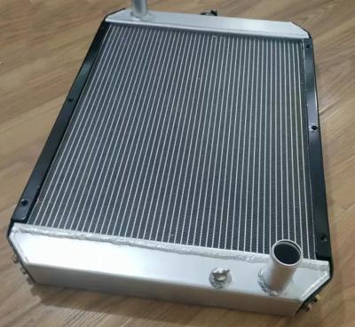 China R55-7 Excavator Radiator 11M8-40022 710x505x75mm High Quality Cooling for sale