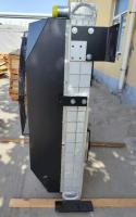China Excavator Radiator Assembly 11ND-40301 for R800LC-7A R850 800mm Core Cooling System for sale