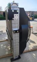 China Excavator Radiator Assembly 11ND-40301 for R800LC-7A R850 800mm Core Cooling System for sale