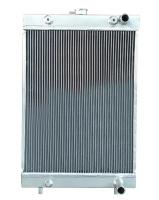 China R60-9 Excavator Radiator For Heavy Equipment for sale