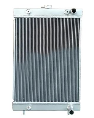 China R60-9 Excavator Radiator For Heavy Equipment for sale