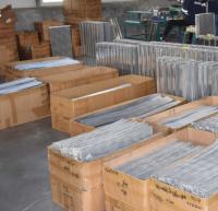 China R60-9 Excavator Radiator For Heavy Equipment for sale