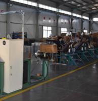 China Aluminum Excavator Radiator SK220-3 715x955x100mm Factory Direct for sale