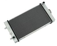 China Excavator Water Tank Radiator SK60-8 340x700mm High Pressure Cooling for Construction Machinery for sale