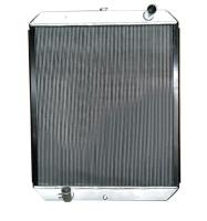 China Excavator Radiator DH360-5 For Excavator Construction Machinery for sale