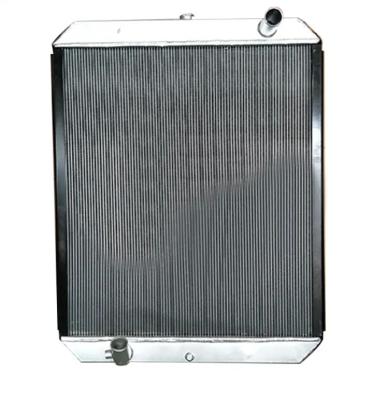 China Excavator Radiator DH360-5 For Excavator Construction Machinery for sale