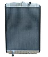 China Factory Source Excavator Radiator DH300-7 For Excavators for sale