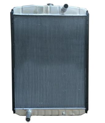 China Factory Source Excavator Radiator DH300-7 For Excavators for sale