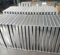China Source Factory High Quality DH150-7 Excavator Radiator For Excavators for sale