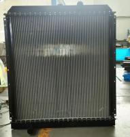 China DH500-7D Excavator Radiator 202-00077E 13F51000 Aluminum High Pressure Resistant for sale