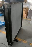 China DH500-7D Excavator Radiator 202-00077E 13F51000 Aluminum High Pressure Resistant for sale