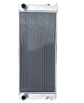 China SH350-5 Radiator For Excavator Popular Factory Source Mechanical Engineering for sale