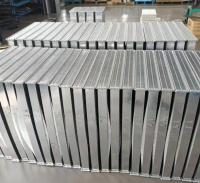 China SH350-5 Radiator For Excavator Popular Factory Source Mechanical Engineering for sale