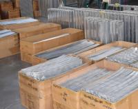 China Mechanical Engineering Excavator Radiator SH265 High Quality For Excavator for sale