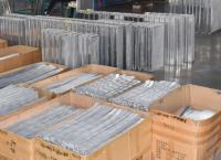 China Excavator Radiator For SH200A3 Good Performance for sale