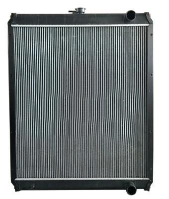 China Excavator Radiator For SH200A3 Good Performance for sale