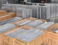 China SH60A1 Popular Excavation Radiators For Excavators for sale