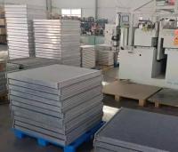China Excavator Radiator SY365 830x1075mm Lightweight High Efficiency Cooling for Excavators for sale