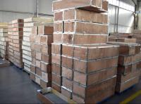 China Aluminum Radiator SY230 830x975mm for Excavator Factory Quality for sale