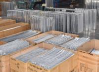 China Excavator Aluminum Radiator SY75 Radiator Engineering Appliion for sale