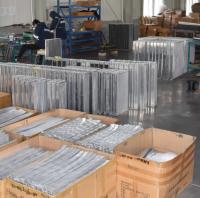 China Excavator Radiator EC60 Aluminum Material Engineering Appliion for sale
