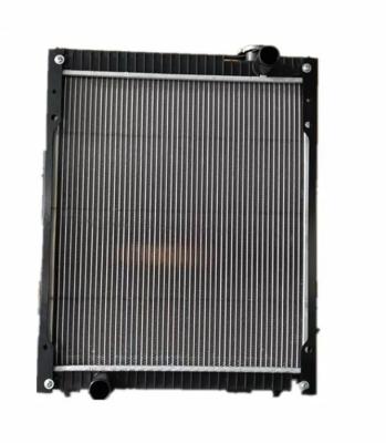 China Excavator Water Tank Radiator 14522957 for EC55 EC60 High Quality Compact Design for sale