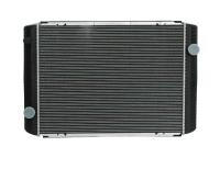China EC240 EC240B EC290 EC290B Radiator 11110705 635x970mm for Excavator Engine Cooling for sale