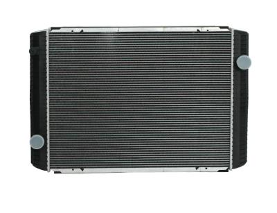 China EC240 EC240B EC290 EC290B Radiator 11110705 635x970mm for Excavator Engine Cooling for sale