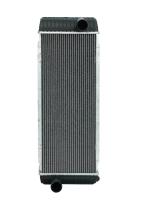 China EC210B EC210C FC2421C Radiator 14549879 PA For Excavator Aluminum 320x880mm for sale