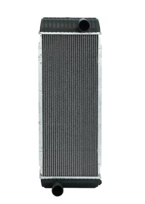 China EC210B EC210C FC2421C Radiator 14549879 PA For Excavator Aluminum 320x880mm for sale
