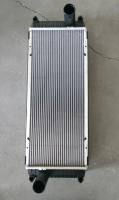 China 17424334 EC210D EC200D EC220 Radiator For Excavator Factory Source for sale