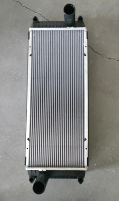 China 17424334 EC210D EC200D EC220 Radiator For Excavator Factory Source for sale
