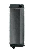 China Construction Machinery Parts Radiator For Excavator EC220D EC210B for sale