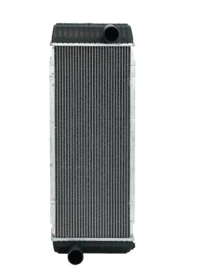 China Construction Machinery Parts Radiator For Excavator EC220D EC210B for sale