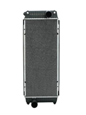 China Excavator Radiator 17248047 17554008 for EC220 EC210B EC240 EC220D EC200D 310x870mm for sale