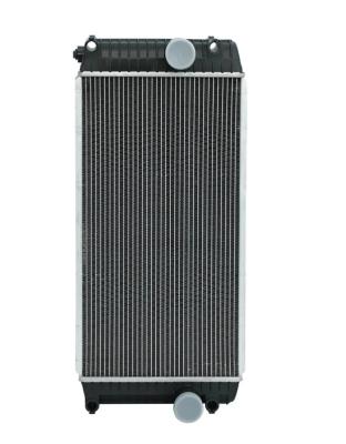 China EC140 EC140B Radiator For Excavator Aluminum Material Durable for sale